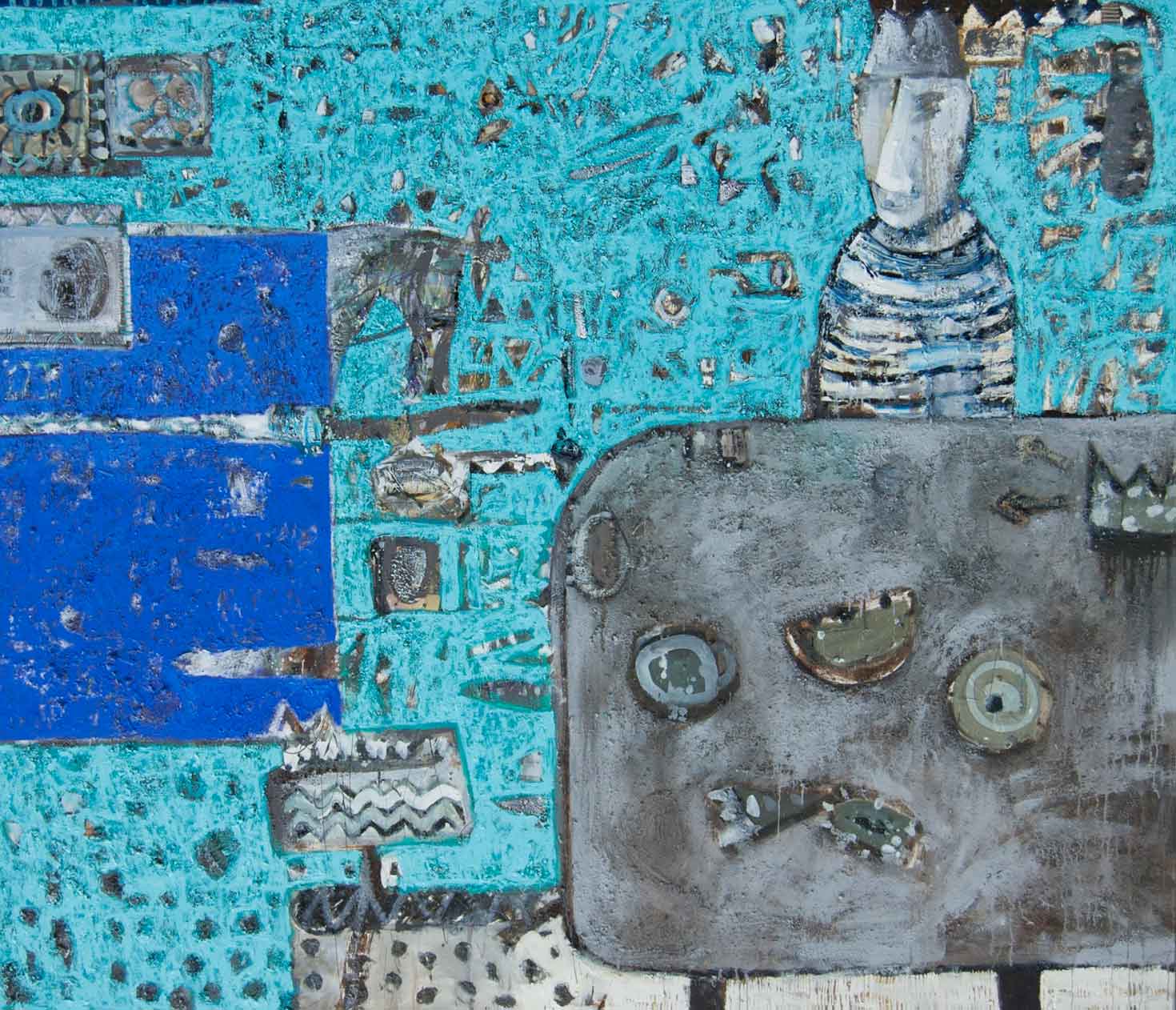 ARTIST IS DISARRAY Artysta W Rozsypce Collect Art Buy Original ARTIST IS DISARRAY Artysta W Rozsypce Collect Art Buy Original